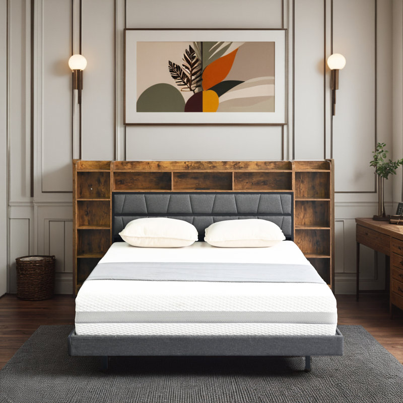 Brayden studio bed store